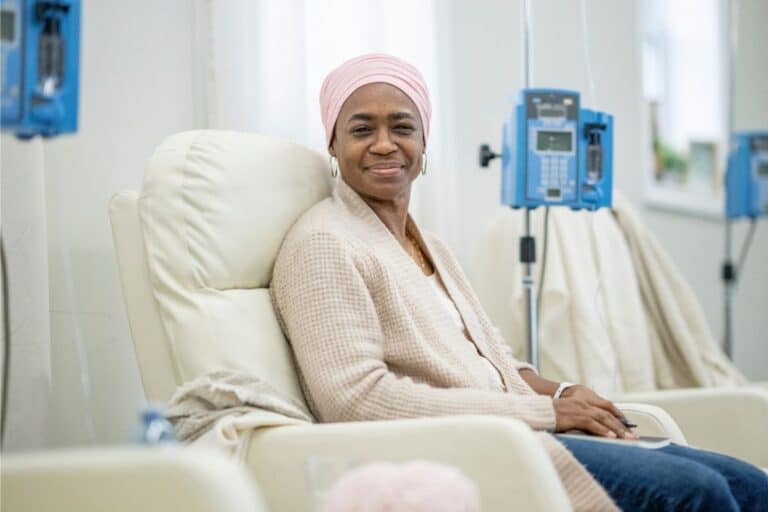 Quimioterapia ambulatorial: o que é e como funciona?